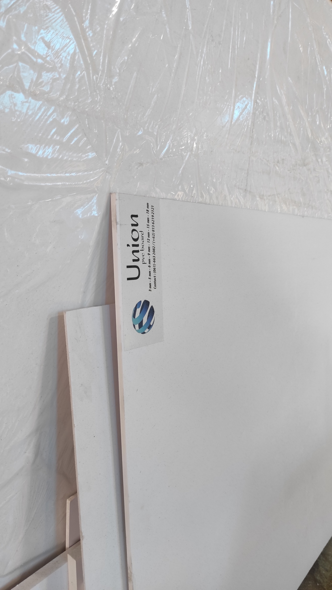 Jual PVC board Harga Terbaik & Termurah Januari 2023