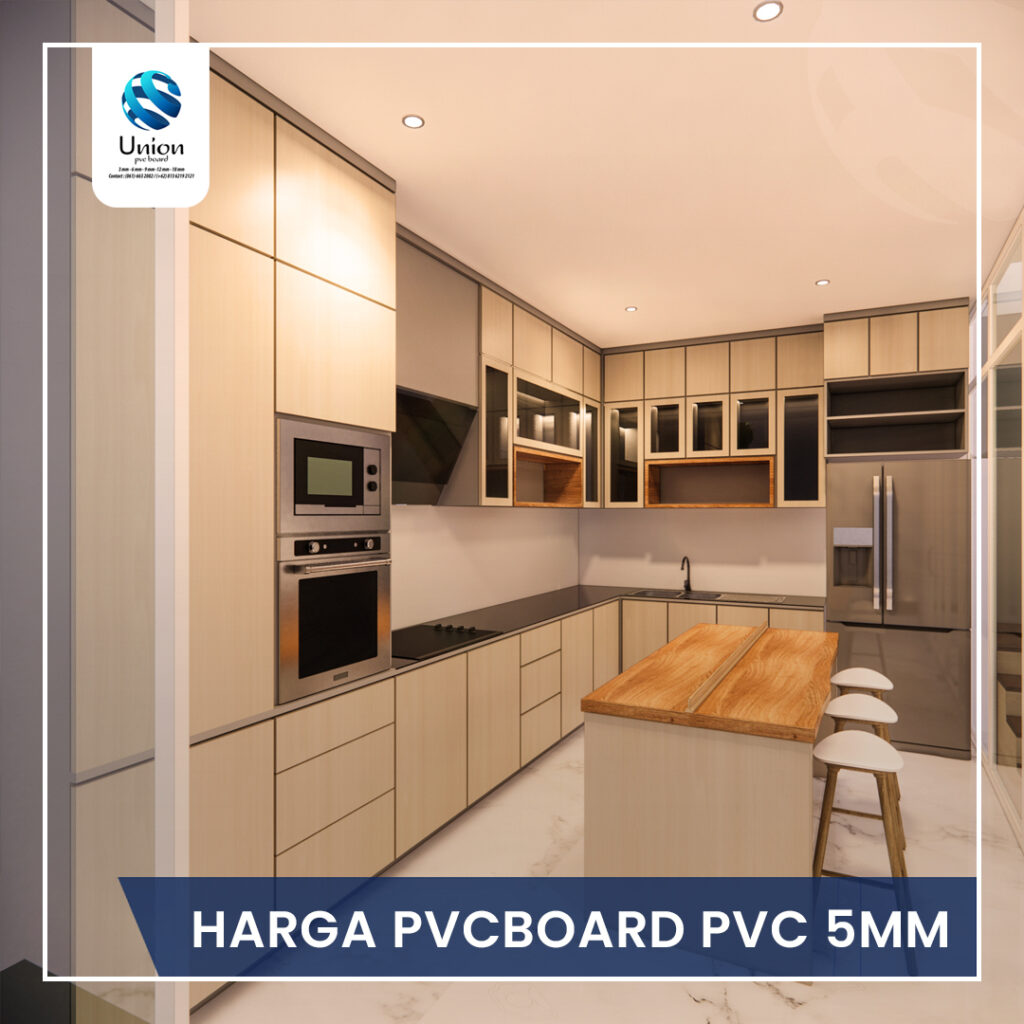 Tahukah kamu Harga PVC Board 5mm Terbaru 2023
